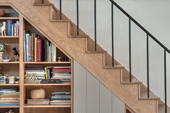 3 Creative Storage Ideas - Oneflare Blog