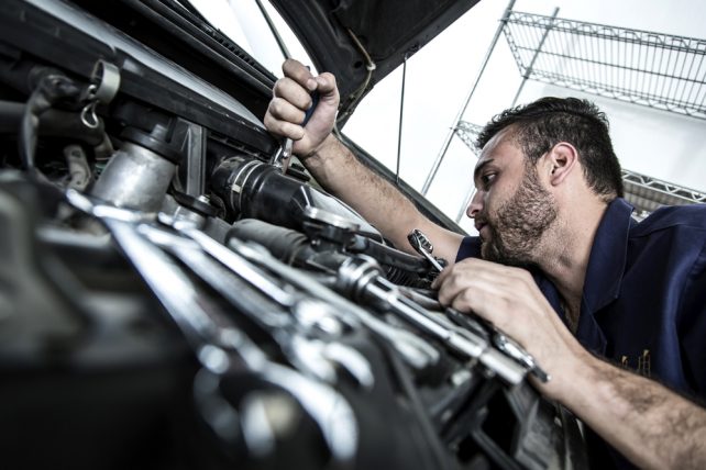 Car Service Costs in 2024 | Oneflare