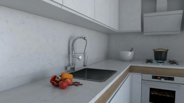 The Ultimate Guide to Joining Laminate Benchtops in Your Kitchen ...