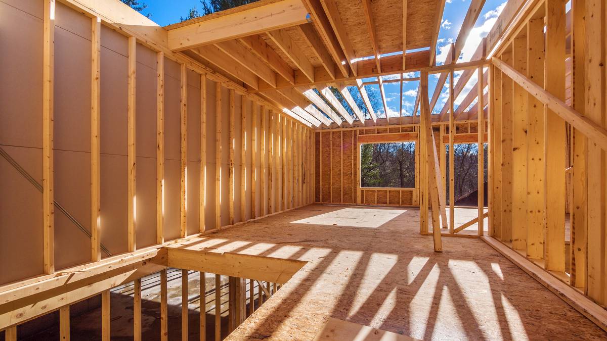 Australian Building Standards: A Homeowner's Guide to Framing ...
