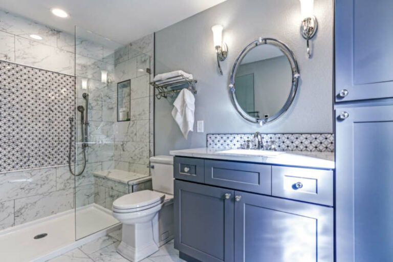 Shower hob vs Hobless shower: Here’s what you need to know - Oneflare Blog